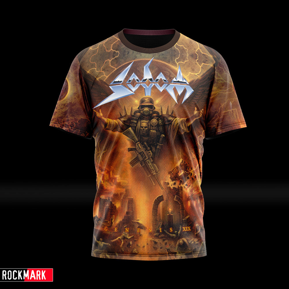 SODOM SODOM