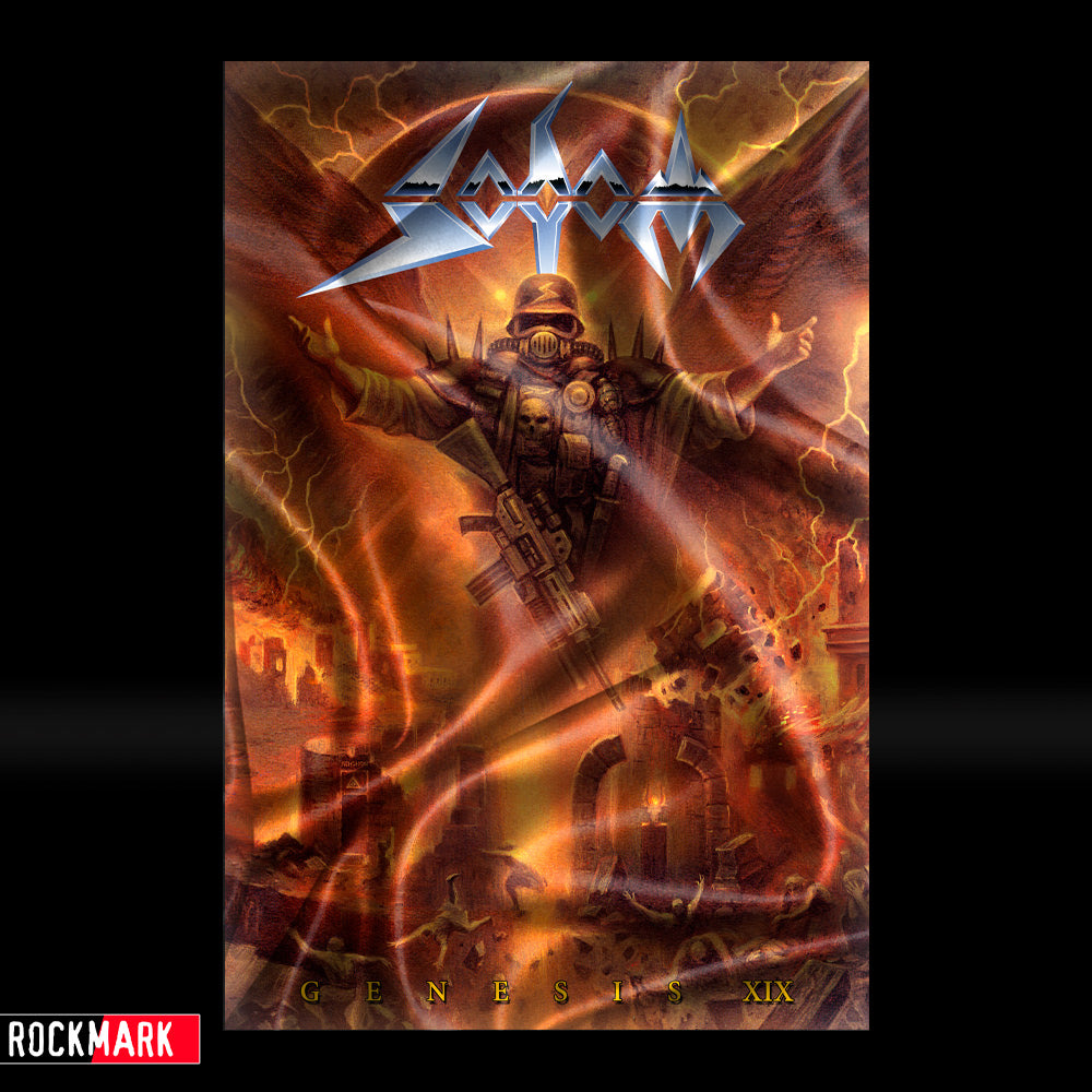 SODOM SODOM
