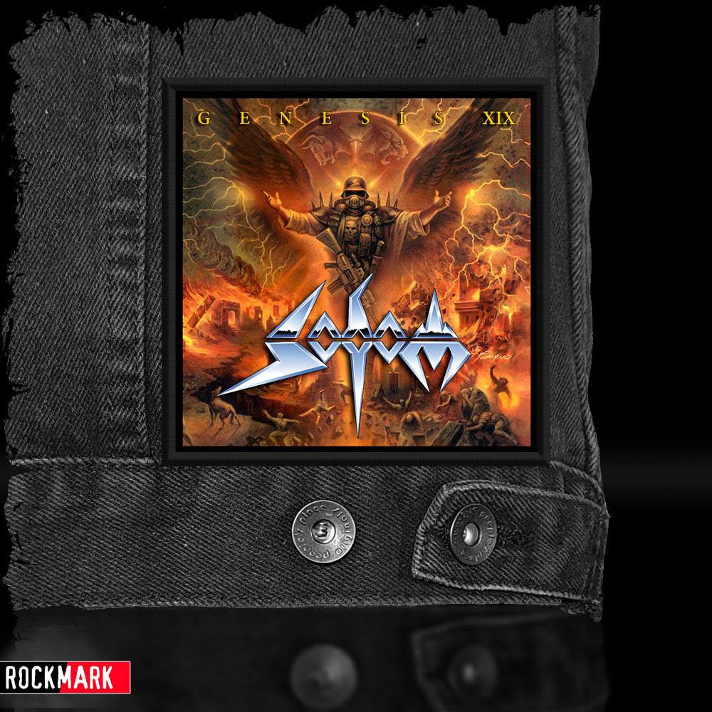 SODOM SODOM