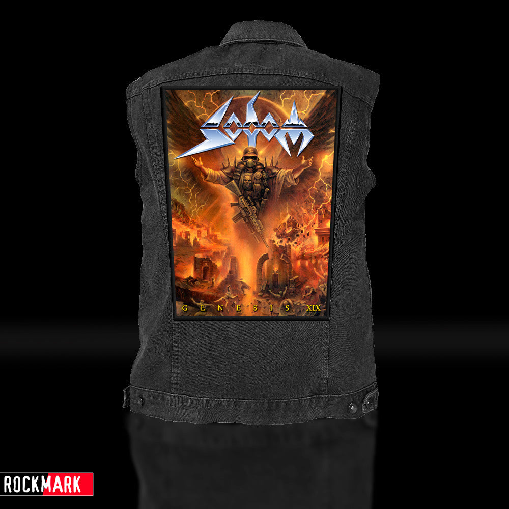 SODOM SODOM