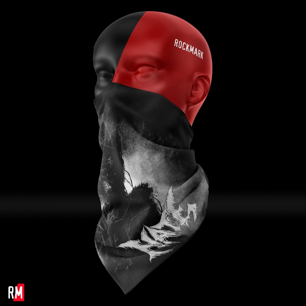 Hate "Rugia" Bandana – RockMark Merchandise
